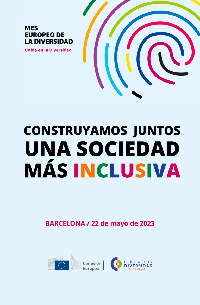 Promover medidas de atención a la diversidad en el lugar de trabajo.